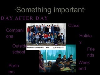 Friendship | PPT