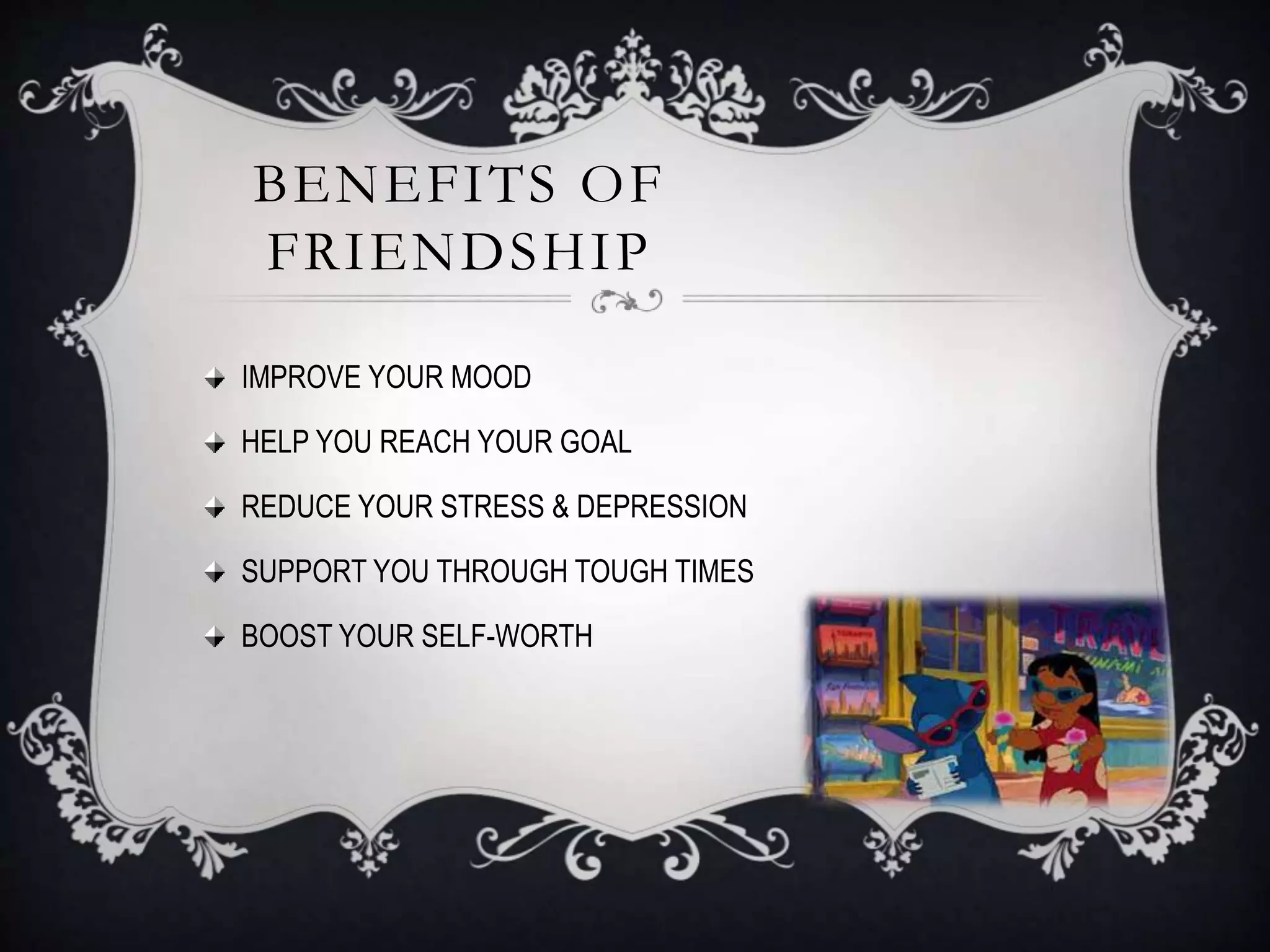 Friendship | PPTX | Social Networking | Internet