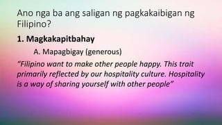 Church Sermon: Culture Shock - Part 4 | PPT