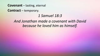 Church Sermon: Culture Shock - Part 4 | PPT