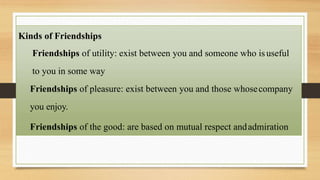 friendship.pptx