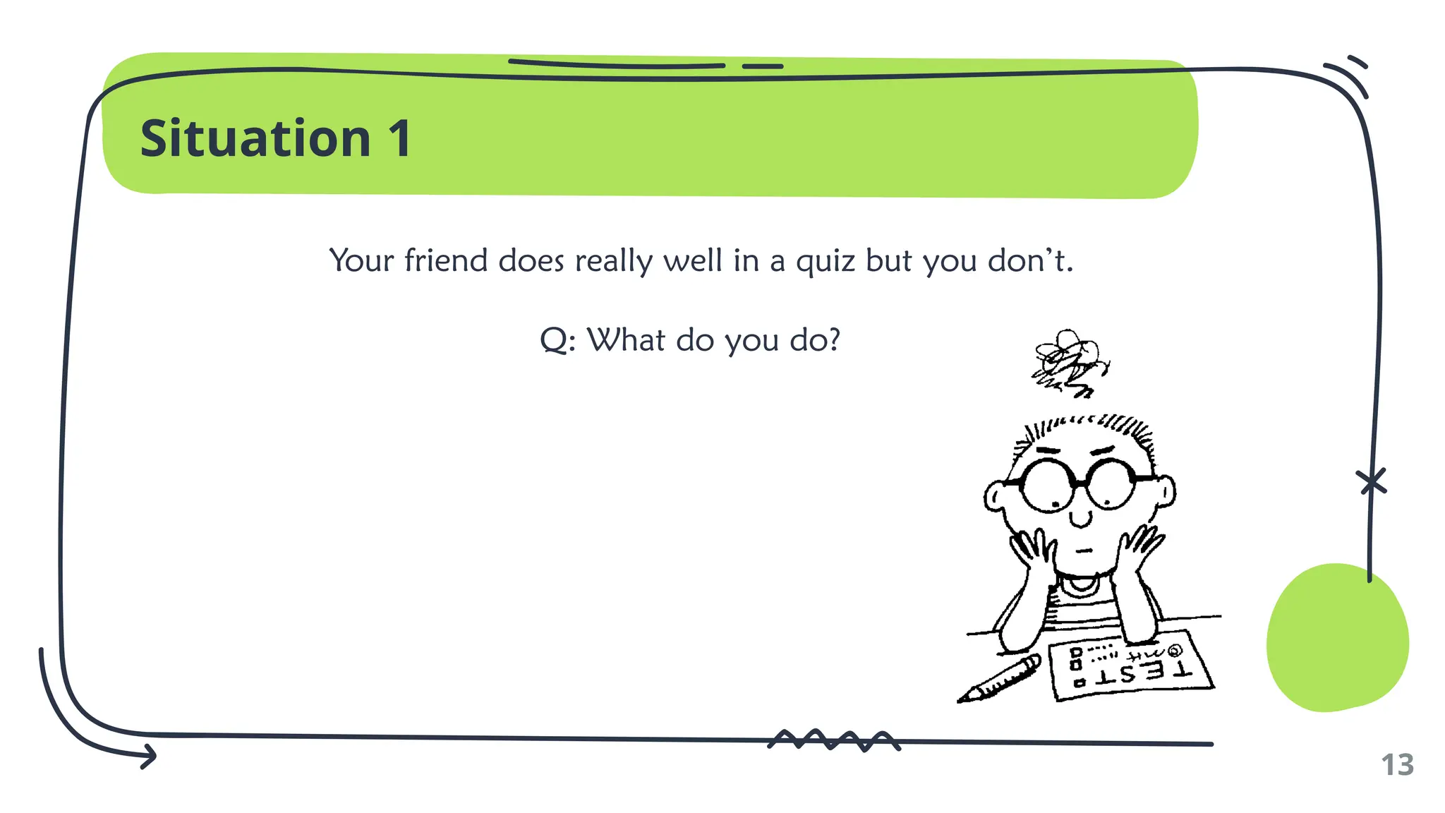 Friendship assembly presentation for teenagers | PPT