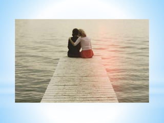 Friendship and its effect to your mental and physical health | PPTX