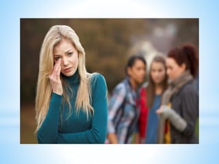 Friendship and its effect to your mental and physical health | PPTX