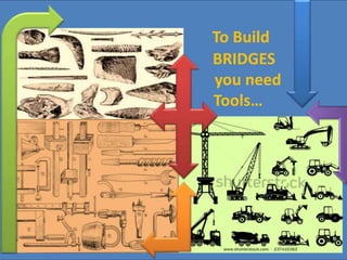 BUILDING BRIDGES OF FRIENDSHIP 3 | PPTX