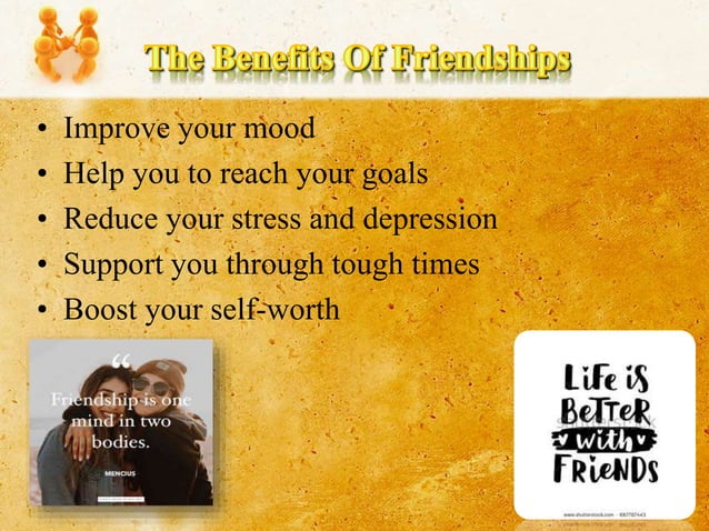 Friendship | PPT