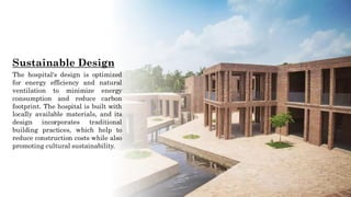 Friendship Hospital | PDF