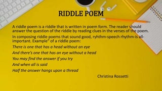 FRIENDSHIP IS LIKE A HOLLY-TREE.pptx