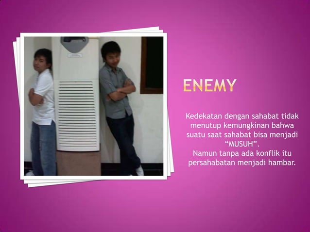 Friendship_by:Lourent_87 | PPT