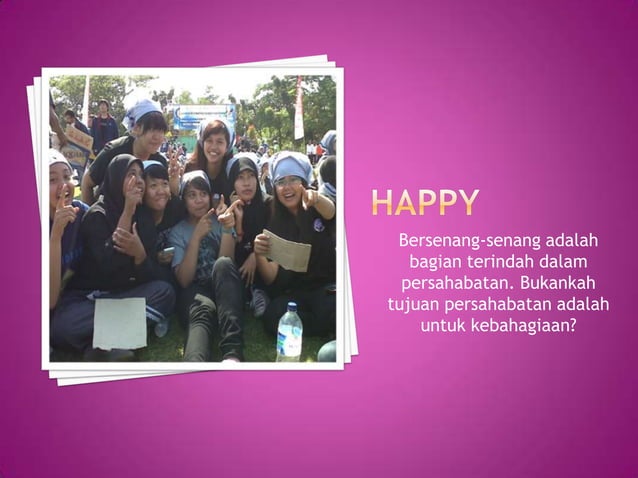 Friendship_by:Lourent_87 | PPT