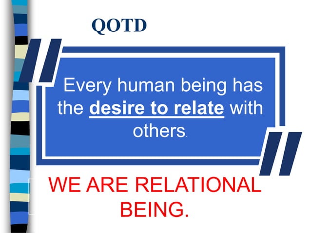 Friendship revised.ppt