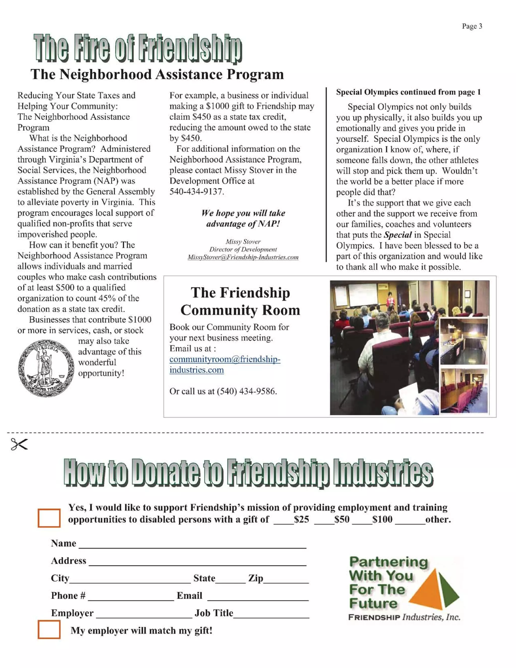 Friendship's The Pyramid Vol 1, Issue 2 | PDF