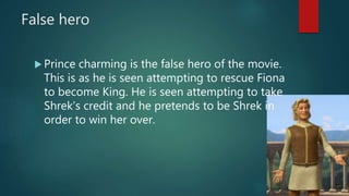 Narrative Theory | PPTX