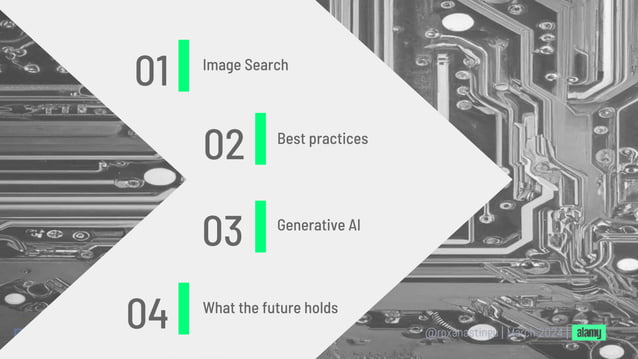 Vision Forward: Tracing Image Search SEO From Its Roots To AI-Enhanced ...