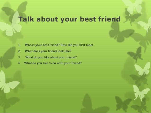 Talk About Friendship talk-about-friendship