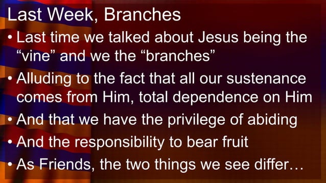 Friends with jesus | PPTX | Christianity | Religion & Spirituality