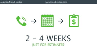 Friend Trusted | PPT