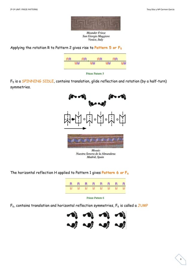 Friezes | PDF | Design | Fine Art