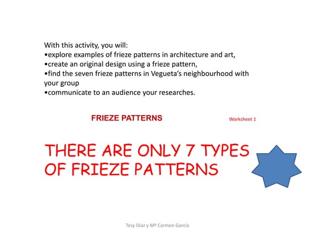 Friezes | PDF | Design | Fine Art