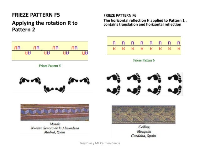 Friezes | PDF | Design | Fine Art