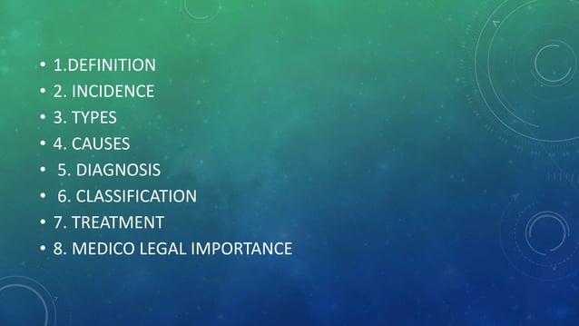 Frigidity and vaginismus | PPT