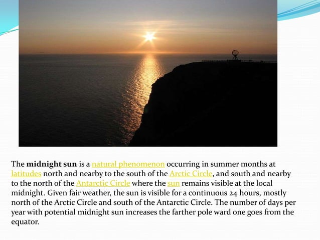 Frigid zone | PPTX | Polar Travel | Travel Locations