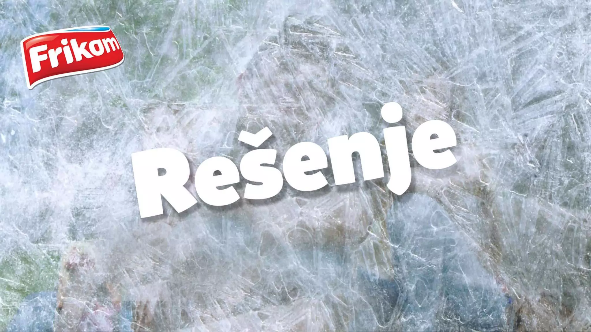 Ovation BBDO - Frikom Rumenko TV | PPT