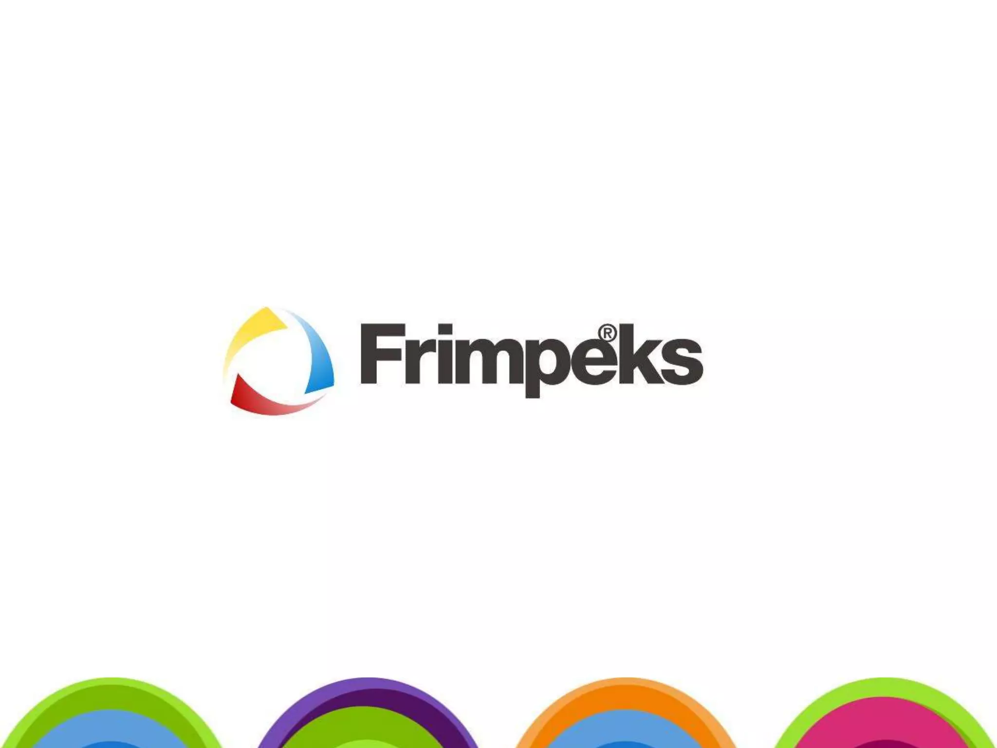Frimpeks Label-stocks & Chemicals - Company Presentation | PPTX