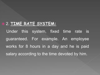 FRINGE BENEFITS AND INCENTIVES.ppt