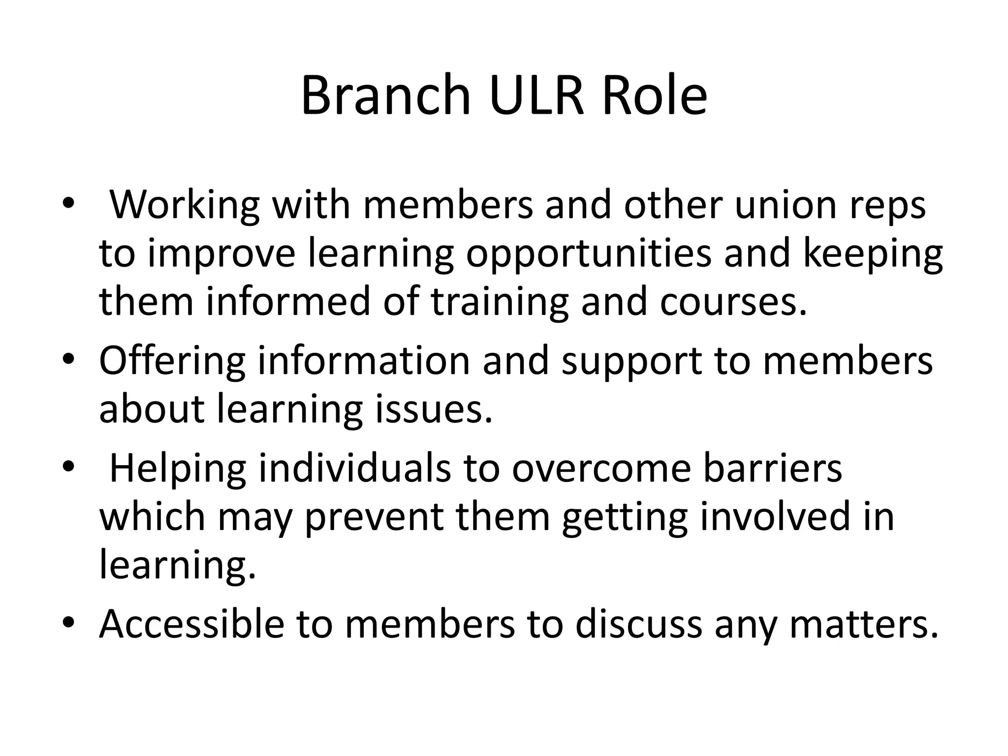 Fringe meeting scp conference | PPTX