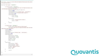 Frisby: Rest API Automation Framework | PPTX