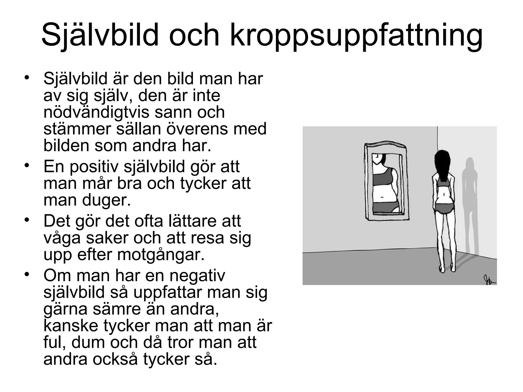 Frisk och riskfaktorer | PPT