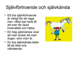 Frisk och riskfaktorer | PPT