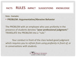 Frisk Documentation Model Training | PPTX
