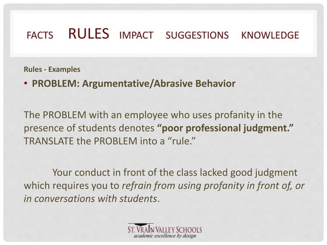 Frisk Documentation Model Training | PPTX | Professional School ...