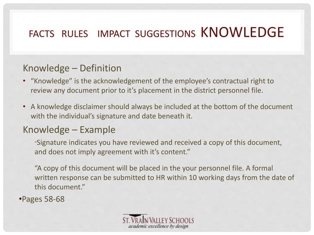 Frisk Documentation Model Training | PPTX | Professional School ...