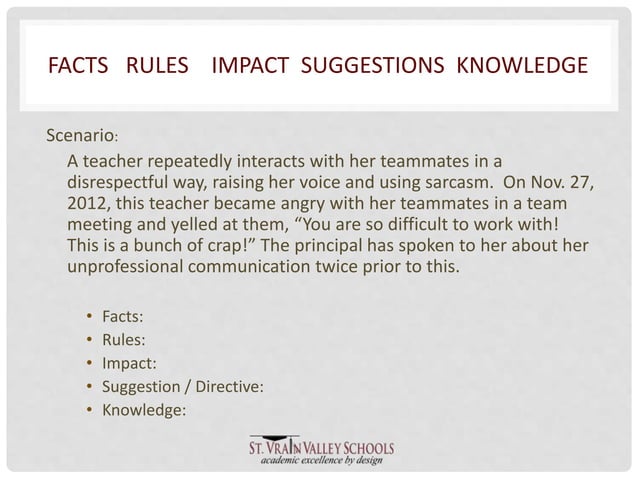 Frisk Documentation Model Training | PPTX | Professional School ...