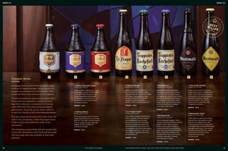 Frites Belgium Hong Kong Drinks Menu.pdf