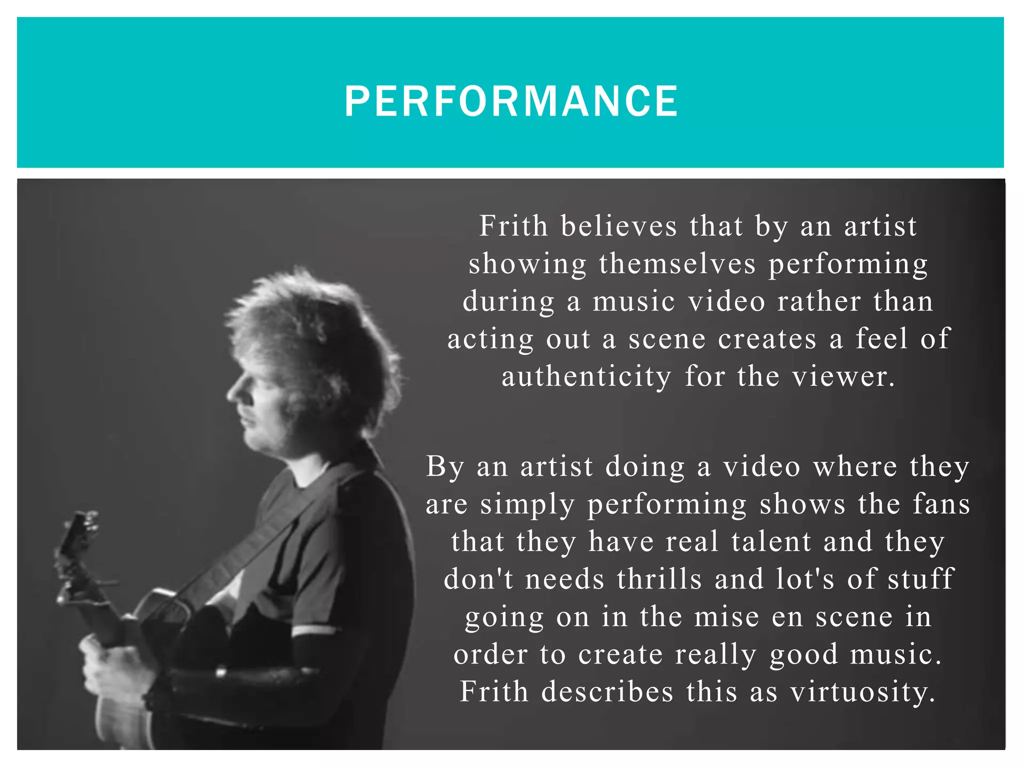 Frith's 3 typologies | PPTX