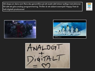 Fritids programmering | PDF | Computing | Technology & Computing