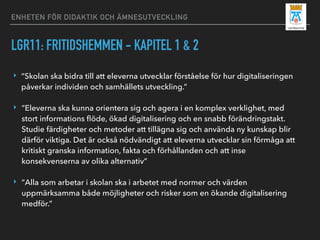 Fritids programmering | PDF | Computing | Technology & Computing