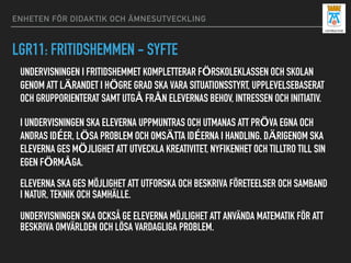 Fritids programmering | PDF | Computing | Technology & Computing