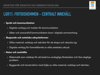 Fritids programmering | PDF | Computing | Technology & Computing