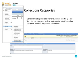 Kareo Billing Product Overview and Training: Success Summit | PPTX