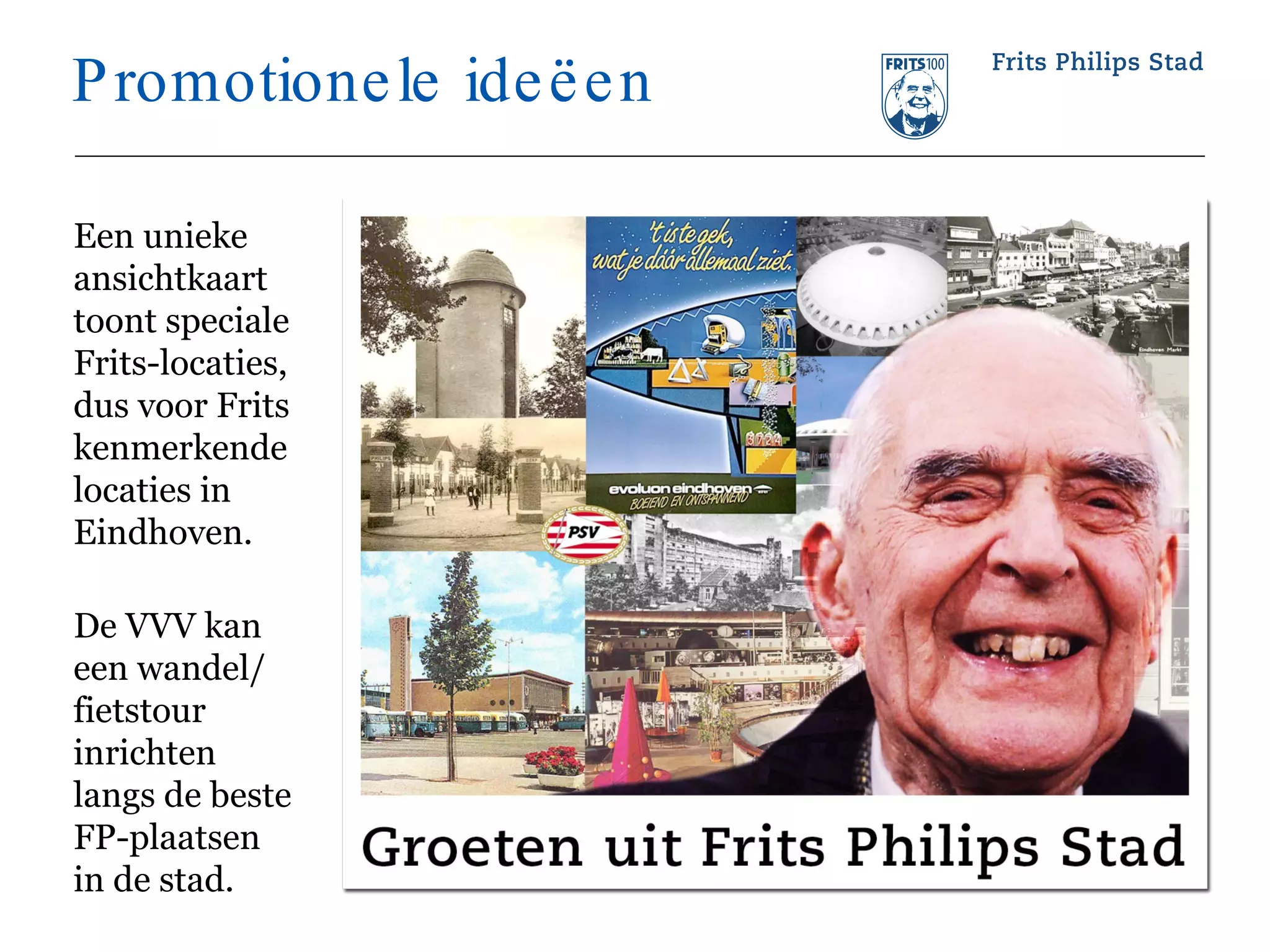 Frits Philips Stad | PPT