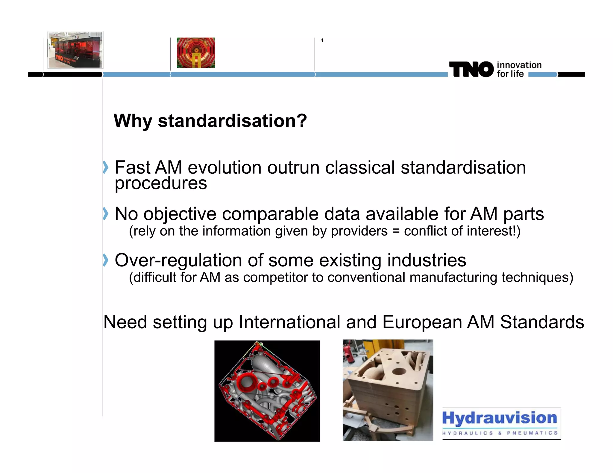 Frits Feenstra - TNO | PPT