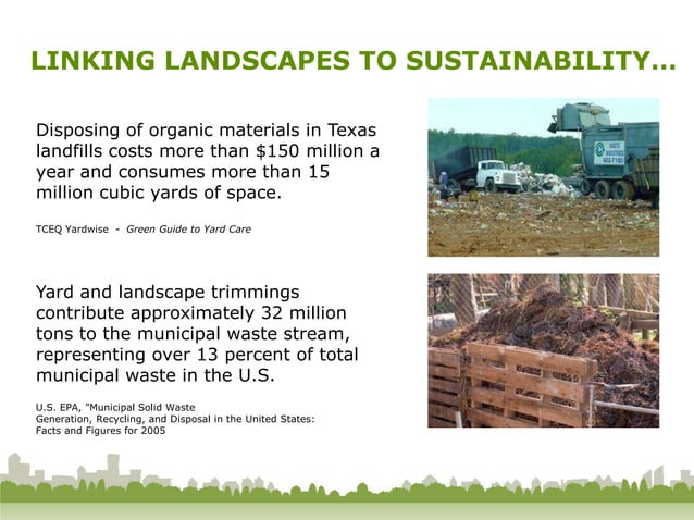 The Sustainable Sites Initiative | PPTX