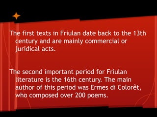 Friuli Venezia Giulia | PPT | Europe Travel | Travel Locations