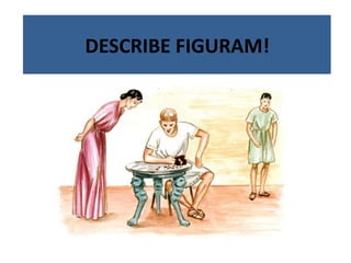 Familia Romana ad capitulum quartum | PPT