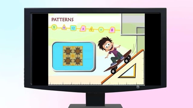 Sequence Its Introduction In Generating Patterns Pptx Homework 3560